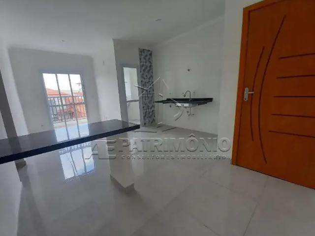 Apartamento para Venda em Sorocaba/SP Jardim Rosália Alcolea 2 Quartos