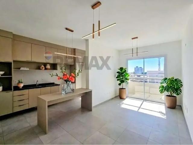 Apartamento para Venda em Sorocaba/SP Jardim Rosália Alcolea 2 Quartos