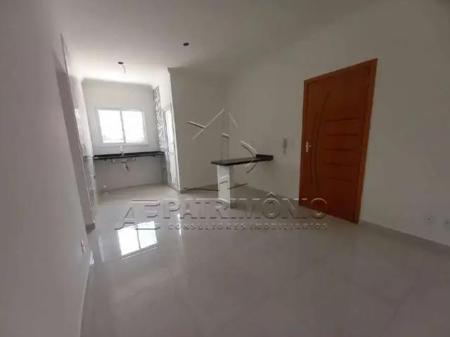 Apartamento para Venda em Sorocaba/SP Jardim Rosália Alcolea 2 Quartos
