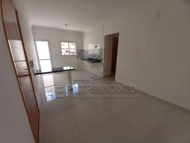 Apartamento para Venda em Sorocaba/SP Jardim Rosália Alcolea 2 Quartos