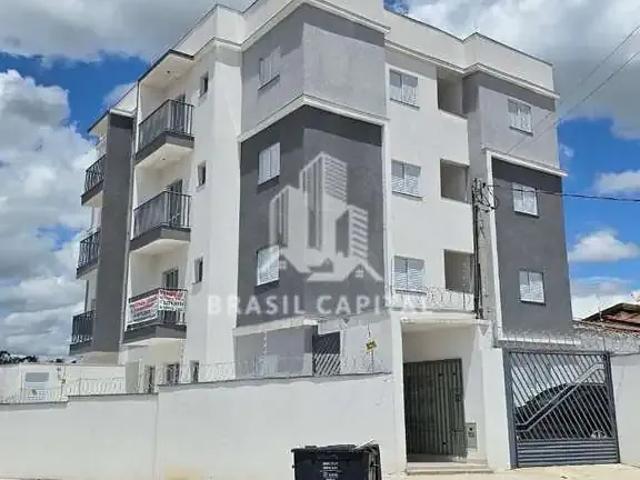 Apartamento para Venda em Sorocaba/SP Jardim Rosália Alcolea 2 Quartos