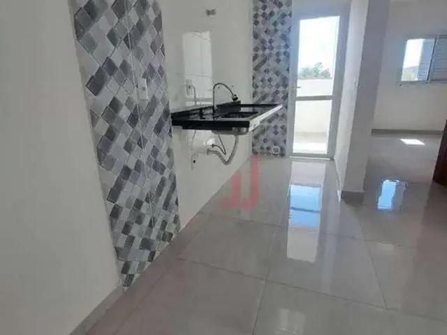 Apartamento para Venda em Sorocaba/SP Jardim Rosália Alcolea 2 Quartos