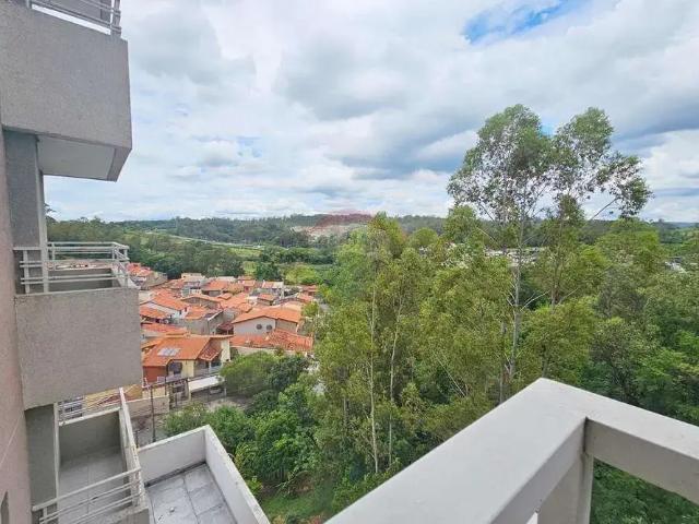 Apartamento para Venda em Sorocaba/SP Jardim Rosália Alcolea 2 Quartos