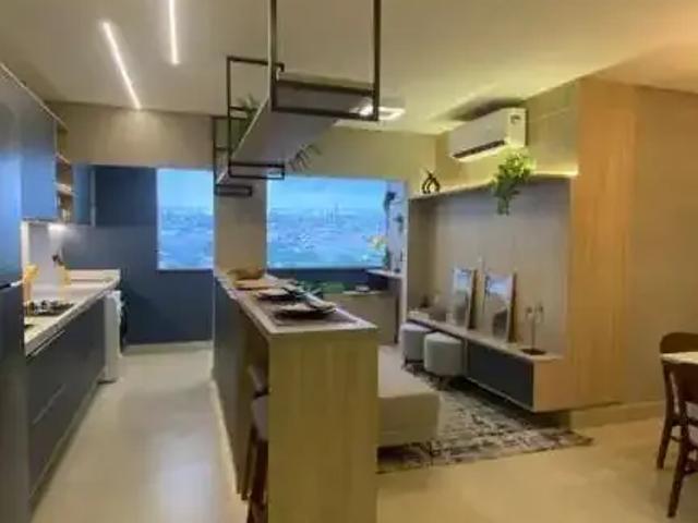 Apartamento para Venda em Sorocaba/SP Jardim São Carlos 3 Quartos