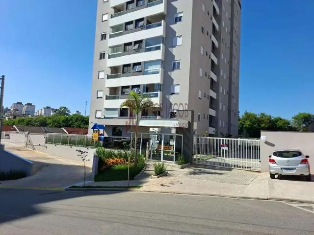 Apartamento para Venda em Sorocaba/SP Jardim São Carlos 3 Quartos