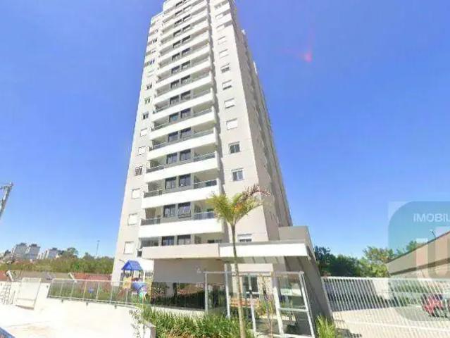 Apartamento para Venda em Sorocaba/SP Jardim São Carlos 3 Quartos