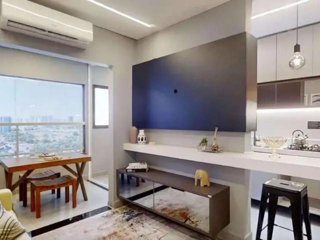 Apartamento para Venda em Sorocaba/SP Jardim São Carlos 3 Quartos