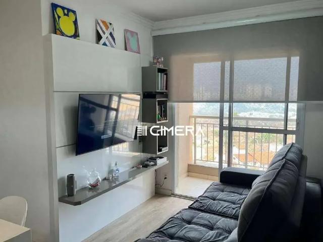 Apartamento para Venda em Sorocaba/SP Jardim São Carlos 3 Quartos