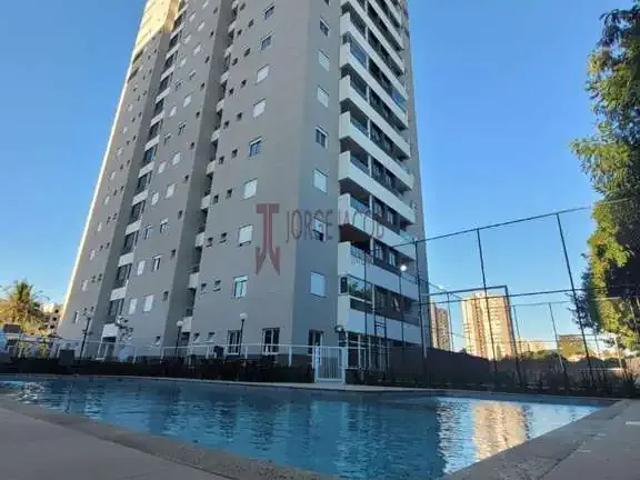 Apartamento para Venda em Sorocaba/SP Jardim São Carlos 3 Quartos