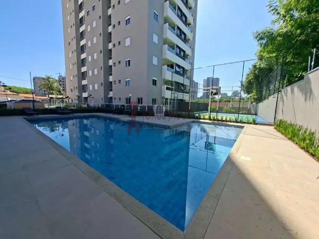 Apartamento para Venda em Sorocaba/SP Jardim São Carlos 3 Quartos