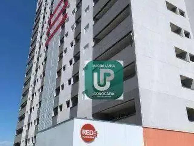 Apartamento para Venda em Sorocaba/SP Jardim São Carlos 1 Quartos