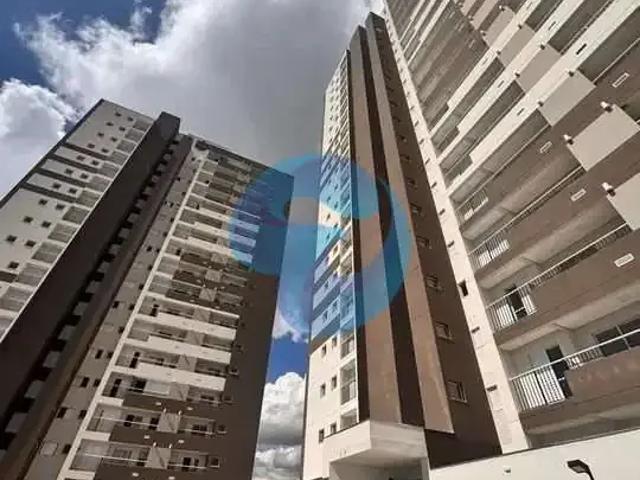 Apartamento para Venda em Sorocaba/SP Jardim São Carlos 2 Quartos