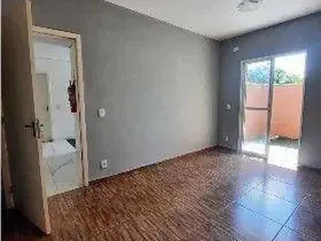 Apartamento para Venda em Sorocaba/SP Jardim São Carlos 2 Quartos