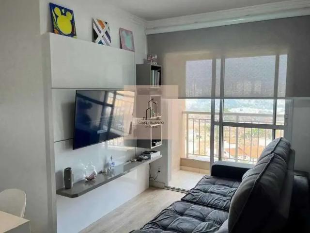 Apartamento para Venda em Sorocaba/SP Jardim São Carlos 2 Quartos