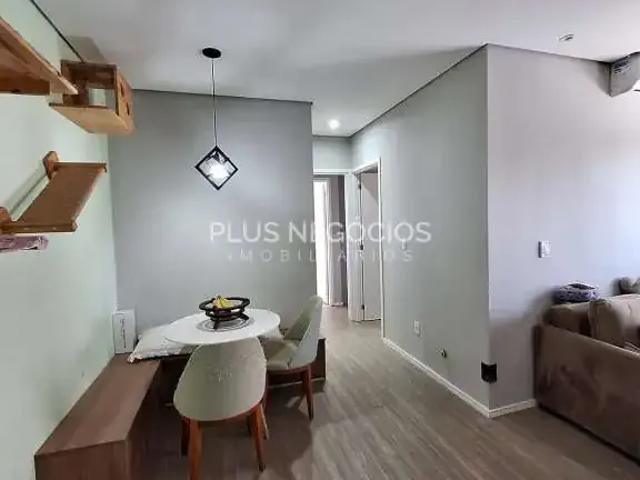 Apartamento para Venda em Sorocaba/SP Jardim São Carlos 2 Quartos