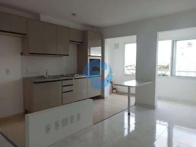 Apartamento para Venda em Sorocaba/SP Jardim São Carlos 2 Quartos