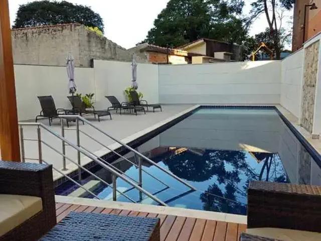 Apartamento para Venda em Sorocaba/SP Jardim São Carlos 2 Quartos