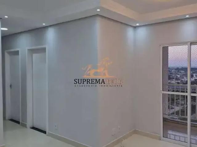 Apartamento para Venda em Sorocaba/SP Jardim São Carlos 2 Quartos