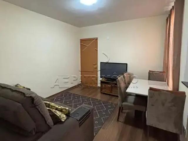 Apartamento para Venda em Sorocaba/SP Jardim São Carlos 2 Quartos