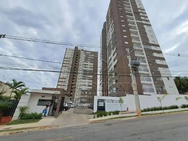 Apartamento para Venda em Sorocaba/SP Jardim São Carlos 2 Quartos