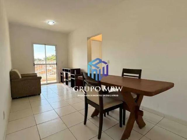 Apartamento para Venda em Sorocaba/SP Jardim São Carlos 2 Quartos