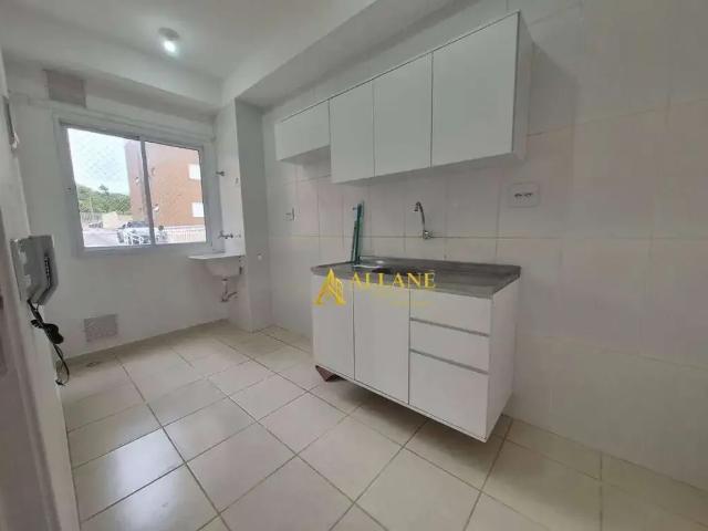 Apartamento para Venda em Sorocaba/SP Jardim São Carlos 2 Quartos