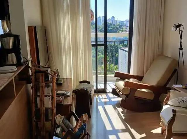 Apartamento para Venda em Sorocaba/SP Jardim São Carlos 2 Quartos