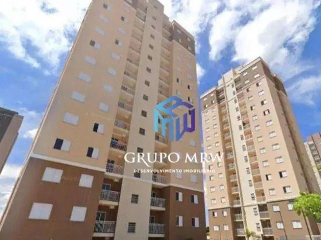Apartamento para Venda em Sorocaba/SP Jardim São Carlos 2 Quartos