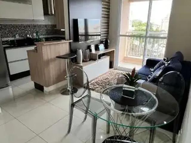 Apartamento para Venda em Sorocaba/SP Jardim São Carlos 2 Quartos