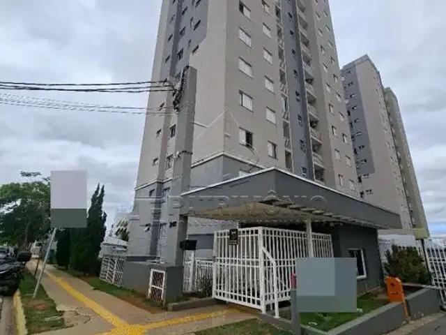 Apartamento para Venda em Sorocaba/SP Jardim São Carlos 2 Quartos