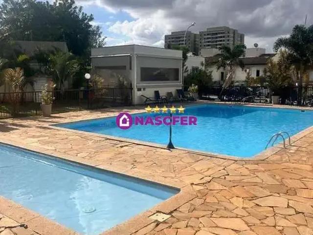 Apartamento para Venda em Sorocaba/SP Jardim São Carlos 2 Quartos