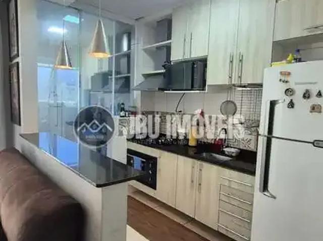 Apartamento para Venda em Sorocaba/SP Jardim São Carlos 2 Quartos