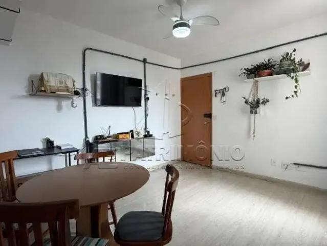 Apartamento para Venda em Sorocaba/SP Jardim São Carlos 2 Quartos