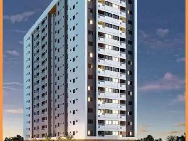 Apartamento para Venda em Sorocaba/SP Jardim São Carlos 2 Quartos