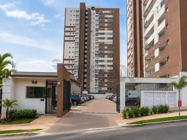 Apartamento para Venda em Sorocaba/SP Jardim São Carlos 2 Quartos