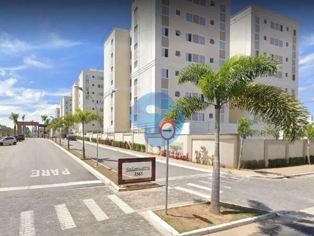 Apartamento para Venda em Sorocaba/SP Jardim São Carlos 2 Quartos