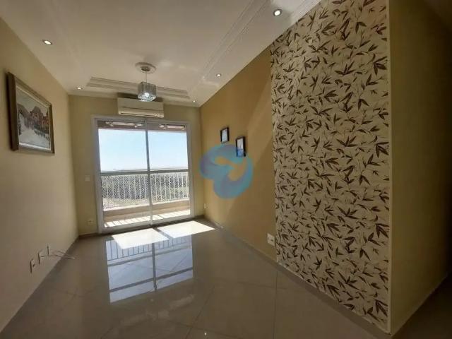Apartamento para Venda em Sorocaba/SP Jardim São Carlos 2 Quartos