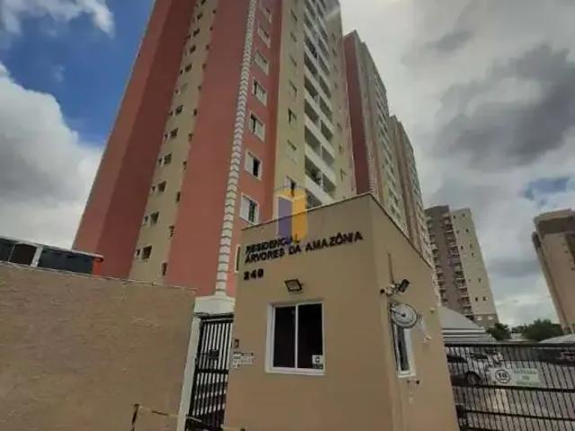Apartamento para Venda em Sorocaba/SP Jardim São Carlos 2 Quartos