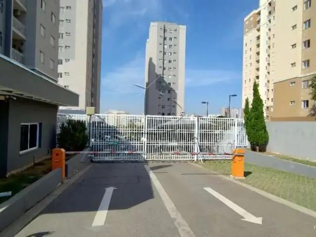 Apartamento para Venda em Sorocaba/SP Jardim São Carlos 2 Quartos