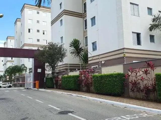 Apartamento para Venda em Sorocaba/SP Jardim São Carlos 2 Quartos