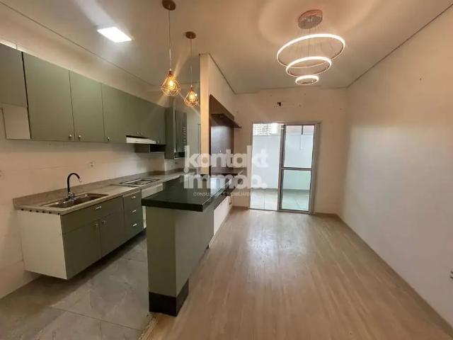 Apartamento para Venda em Sorocaba/SP Jardim São Carlos 2 Quartos