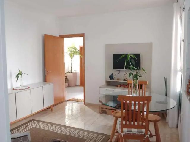 Apartamento para Venda em Sorocaba/SP Jardim São Carlos 2 Quartos