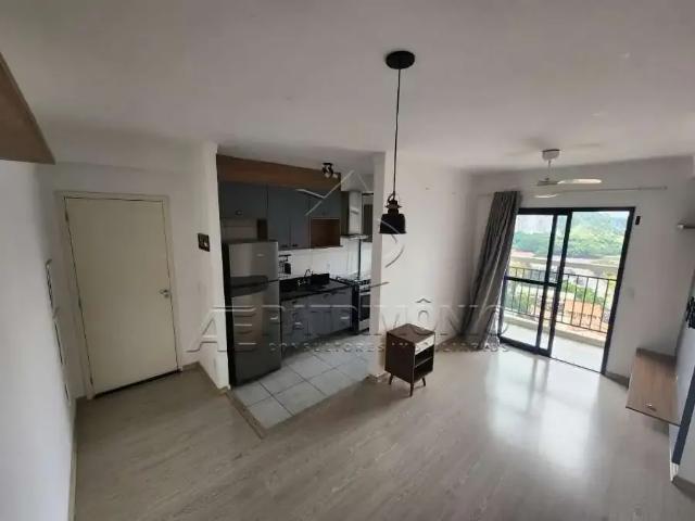 Apartamento para Venda em Sorocaba/SP Jardim São Carlos 2 Quartos