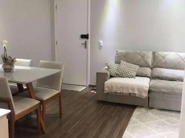 Apartamento para Venda em Sorocaba/SP Jardim São Carlos 2 Quartos
