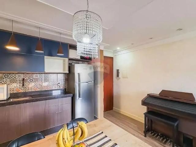 Apartamento para Venda em Sorocaba/SP Jardim São Carlos 2 Quartos