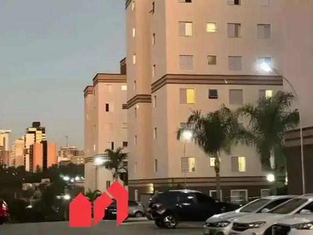 Apartamento para Venda em Sorocaba/SP Jardim São Carlos 2 Quartos
