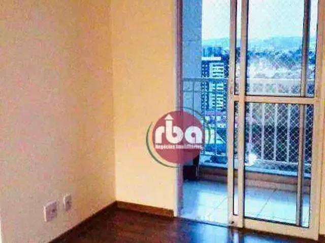 Apartamento para Venda em Sorocaba/SP Jardim São Carlos 2 Quartos