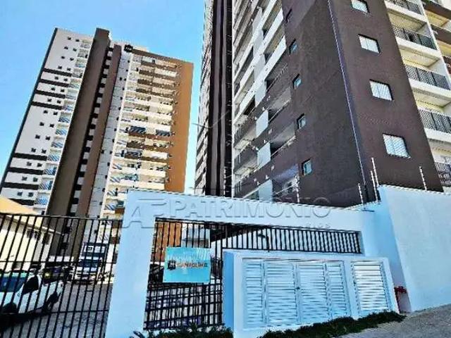 Apartamento para Venda em Sorocaba/SP Jardim São Carlos 2 Quartos