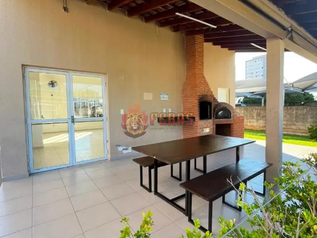 Apartamento para Venda em Sorocaba/SP Jardim São Carlos 2 Quartos