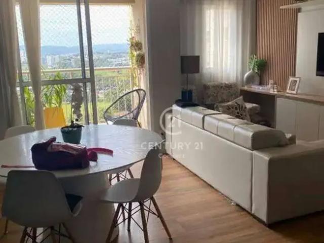 Apartamento para Venda em Sorocaba/SP Jardim São Carlos 2 Quartos